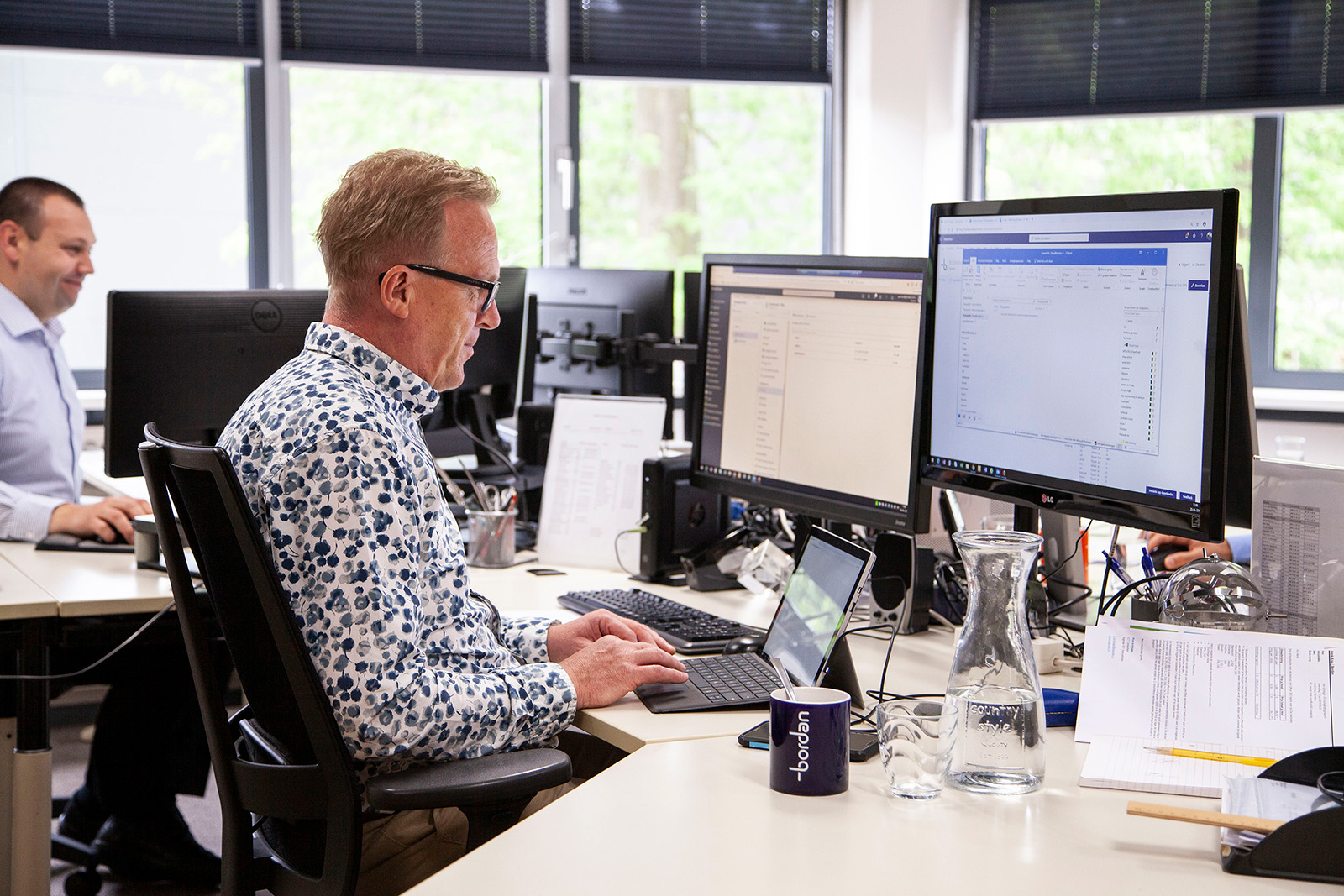 bordan_nmbrs - Weet wat kan - Bordan.nl